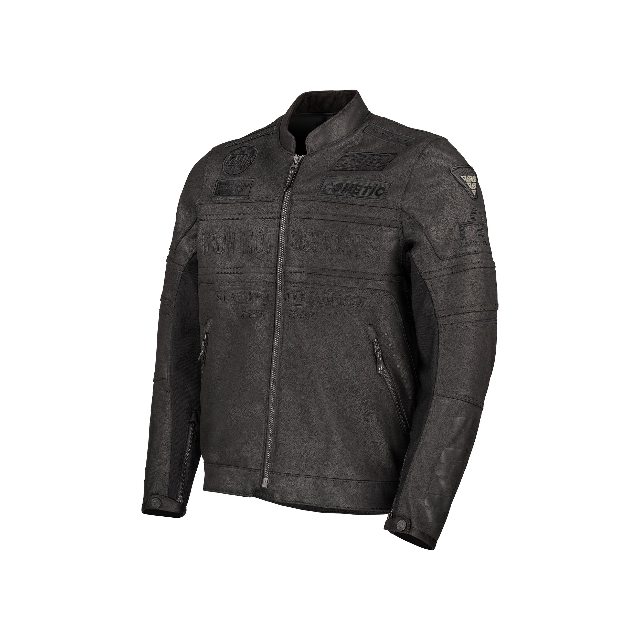 Axys Glove — Ride Icon