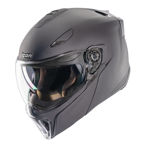 Threshold Helmet | Explore, Ride, Shop — Ride Icon