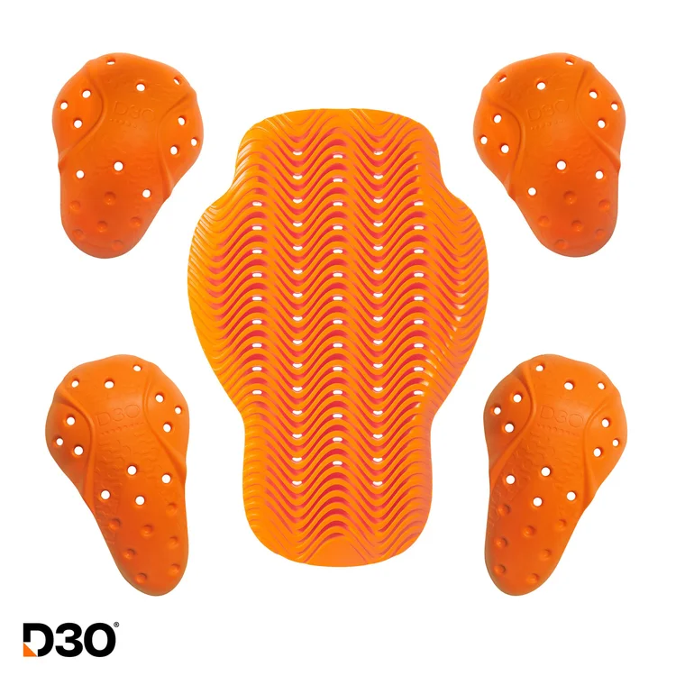 Men's Overlord 3 Magnacross Jacket — Ride Icon