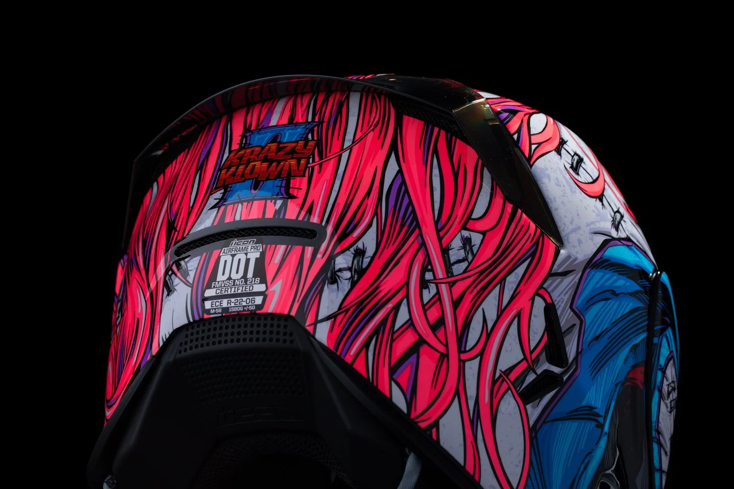 Products | ICON Motosports premium motorcycle gear and apparel — Ride Icon