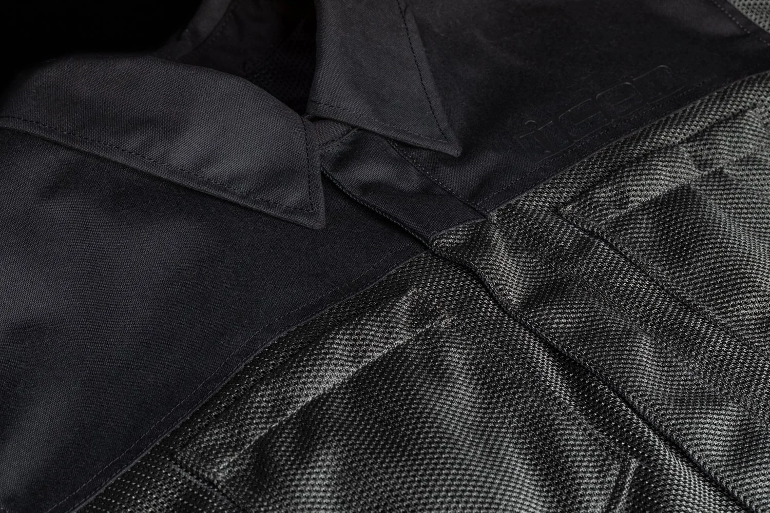 Men's Upstate Mesh Jacket — Ride Icon