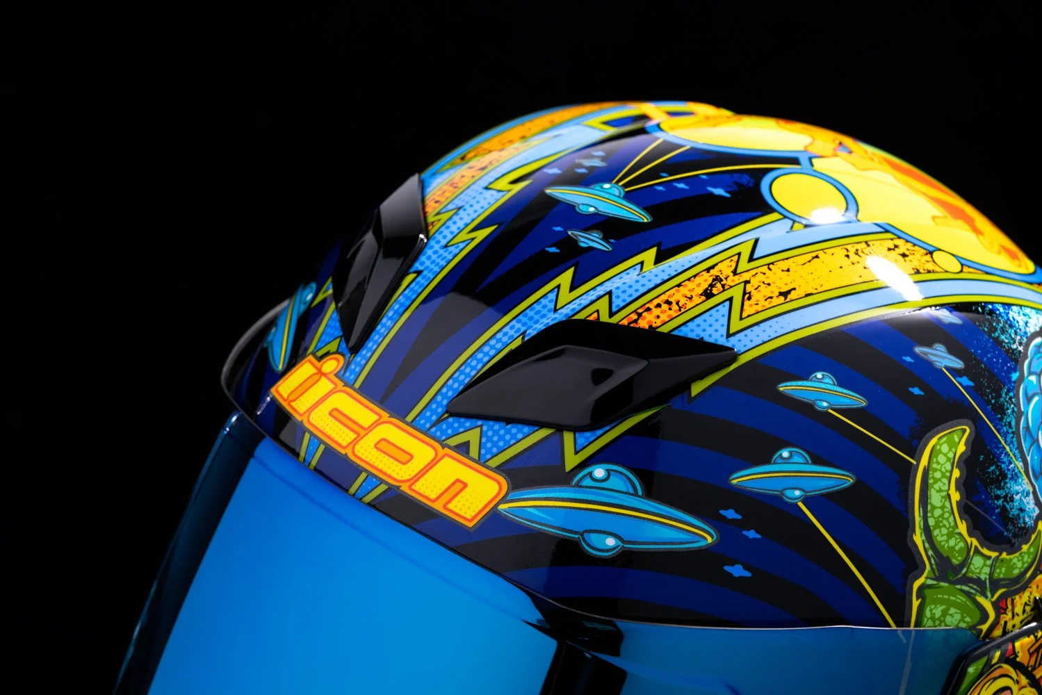 Airflite Blegh — Ride Icon
