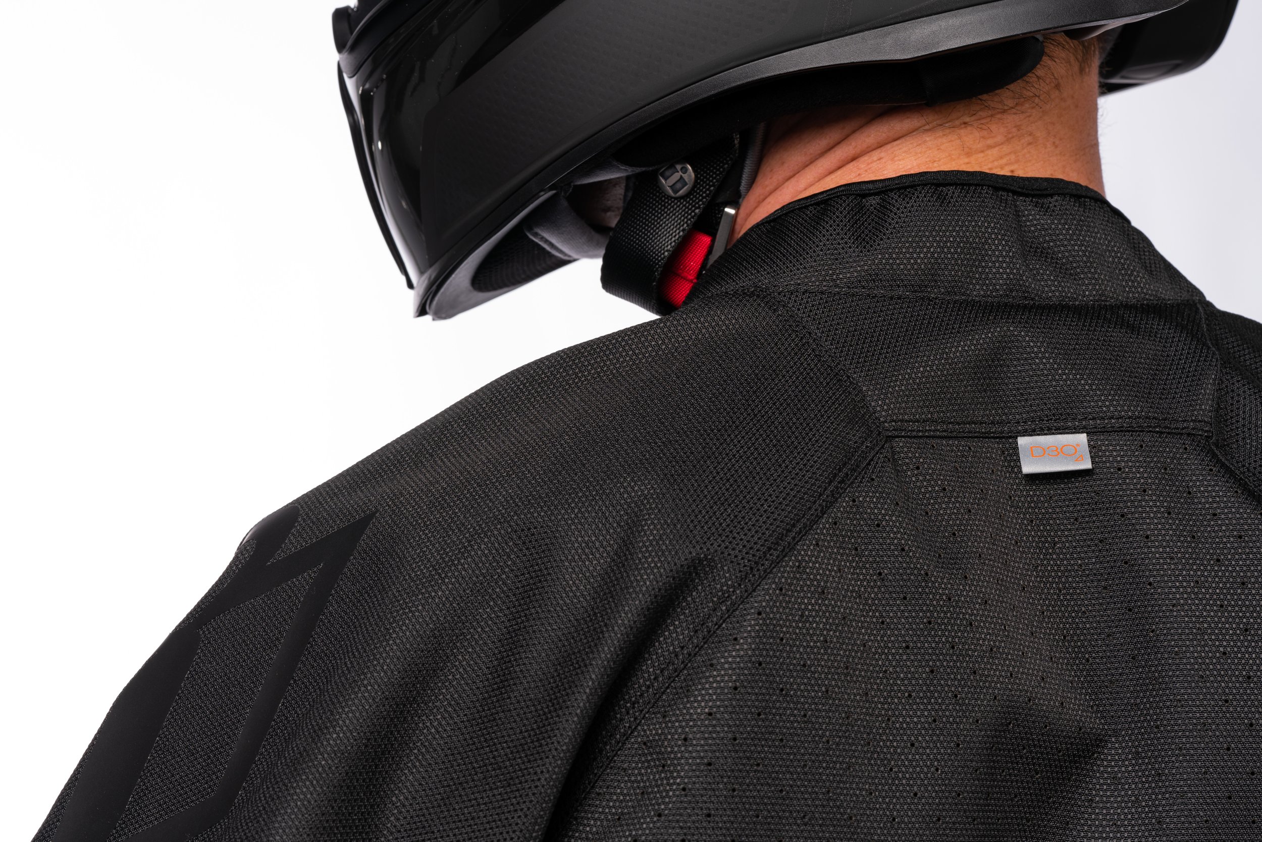 Men's Hooligan CE Jacket — Ride Icon