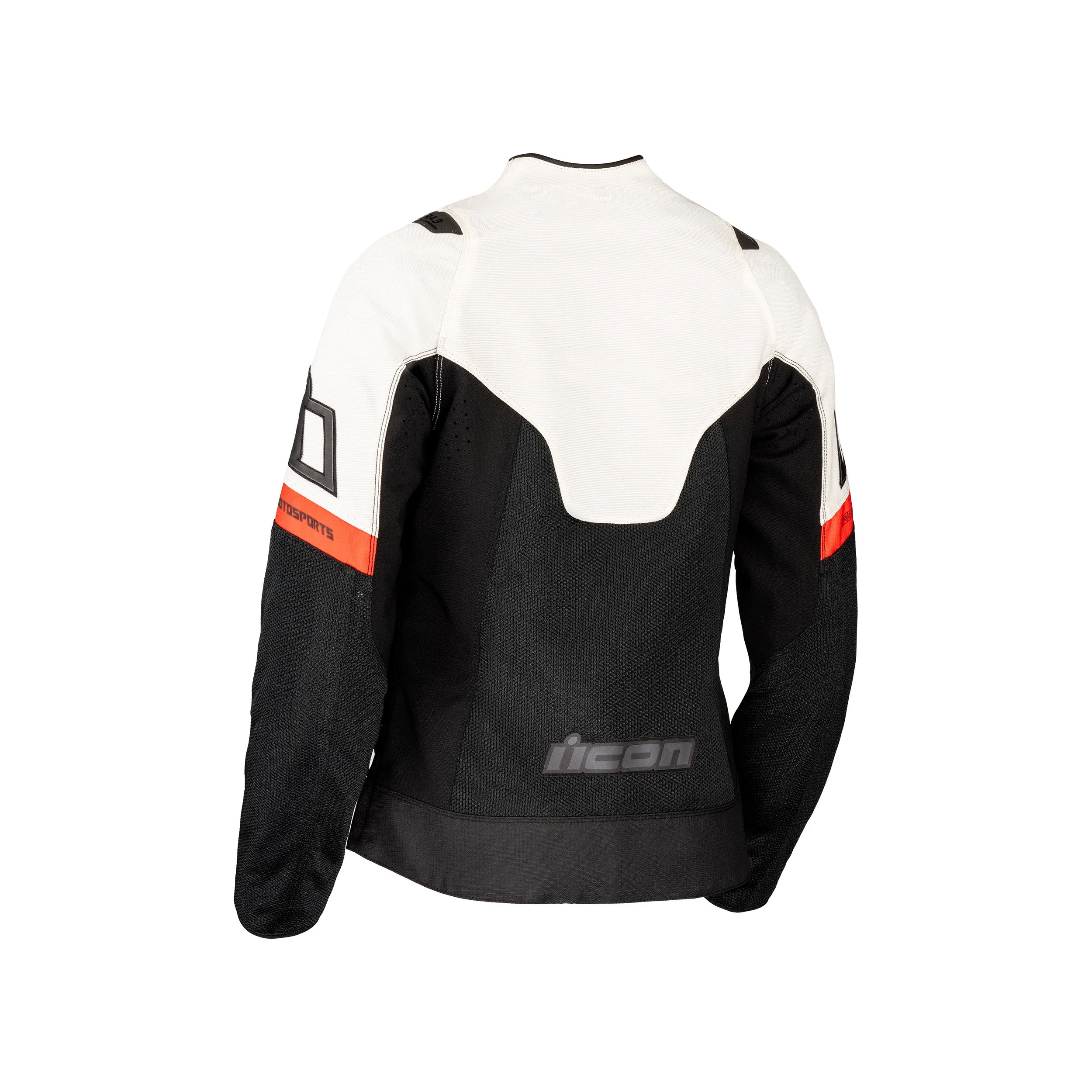 Women's Airform Jacket — Ride Icon
