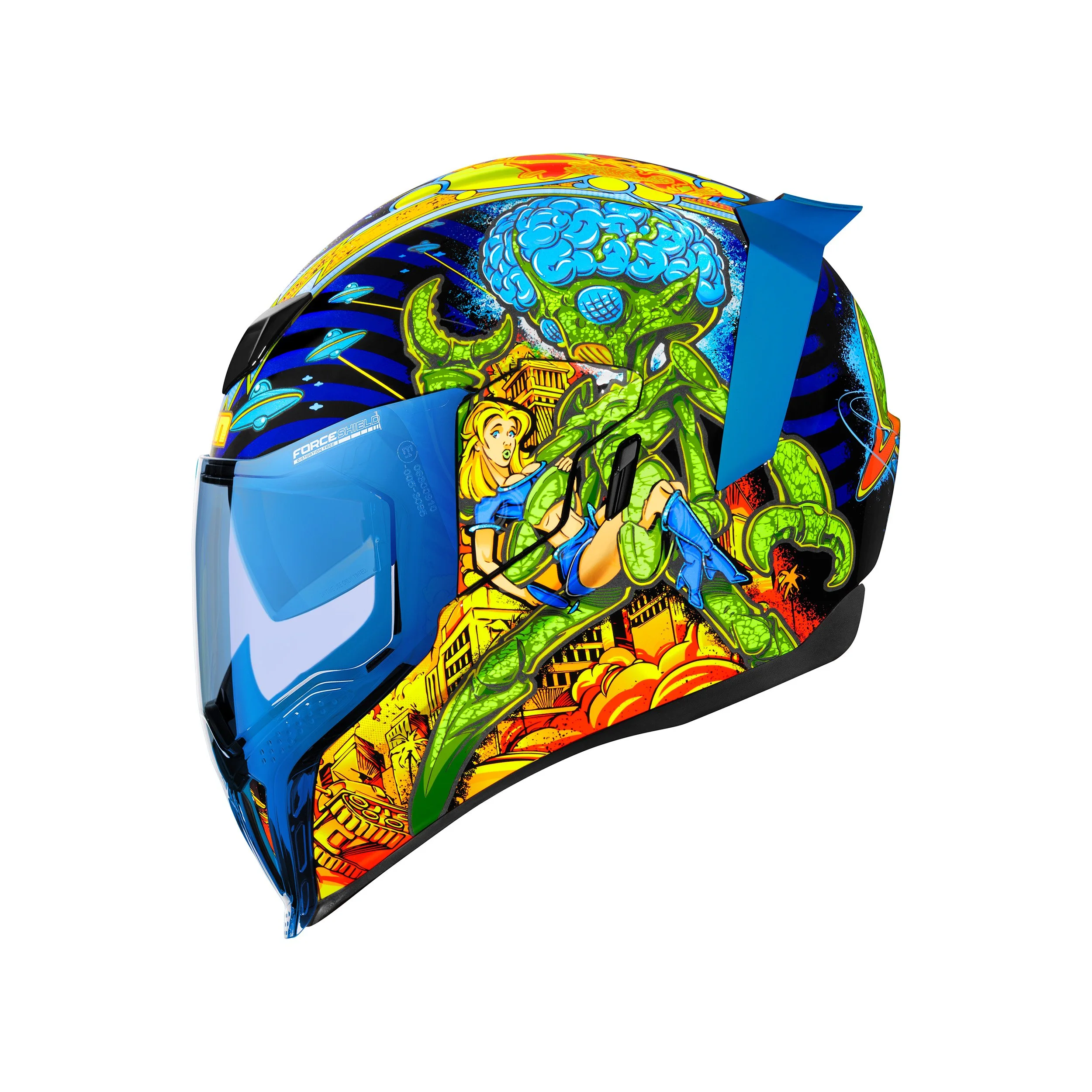 Airflite Blegh — Ride Icon