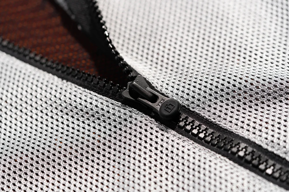 Men's Mesh AF Jacket — Ride Icon