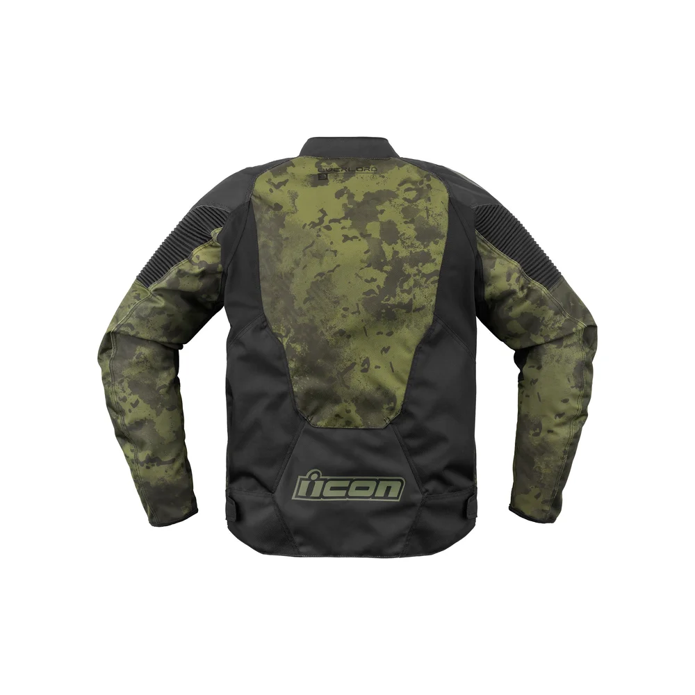 Airform Manik'rr — Ride Icon