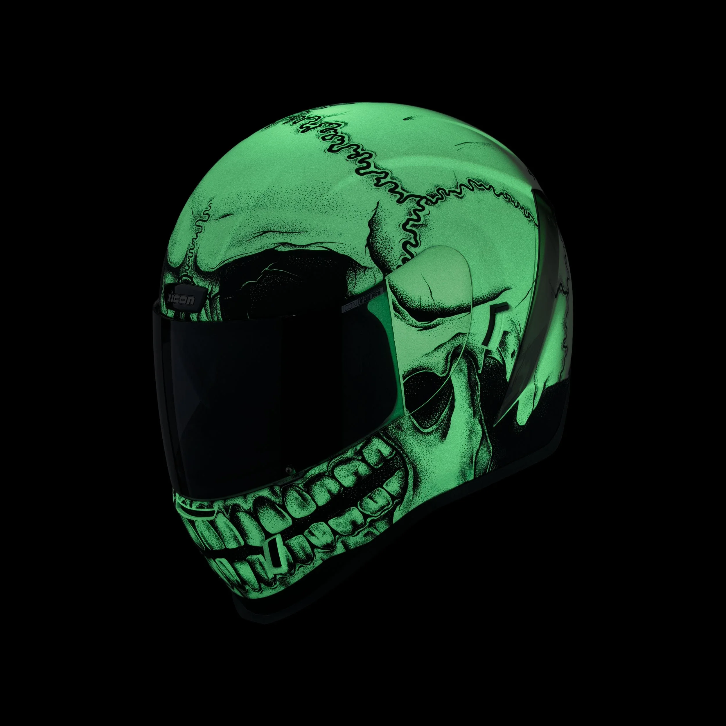 Airform — Products | ICON Motosports premium motorcycle gear and ...