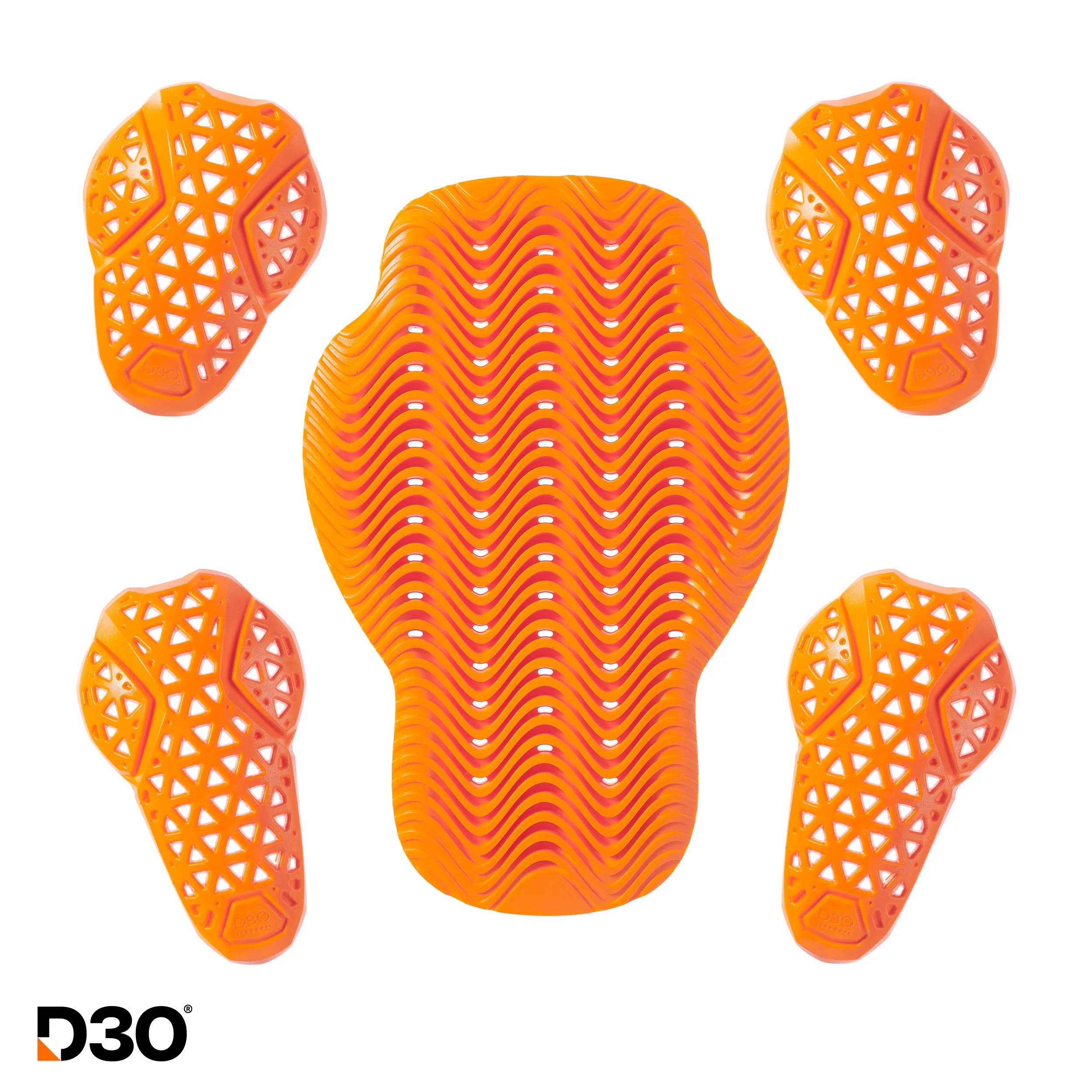 Men's Airform Jacket — Ride Icon