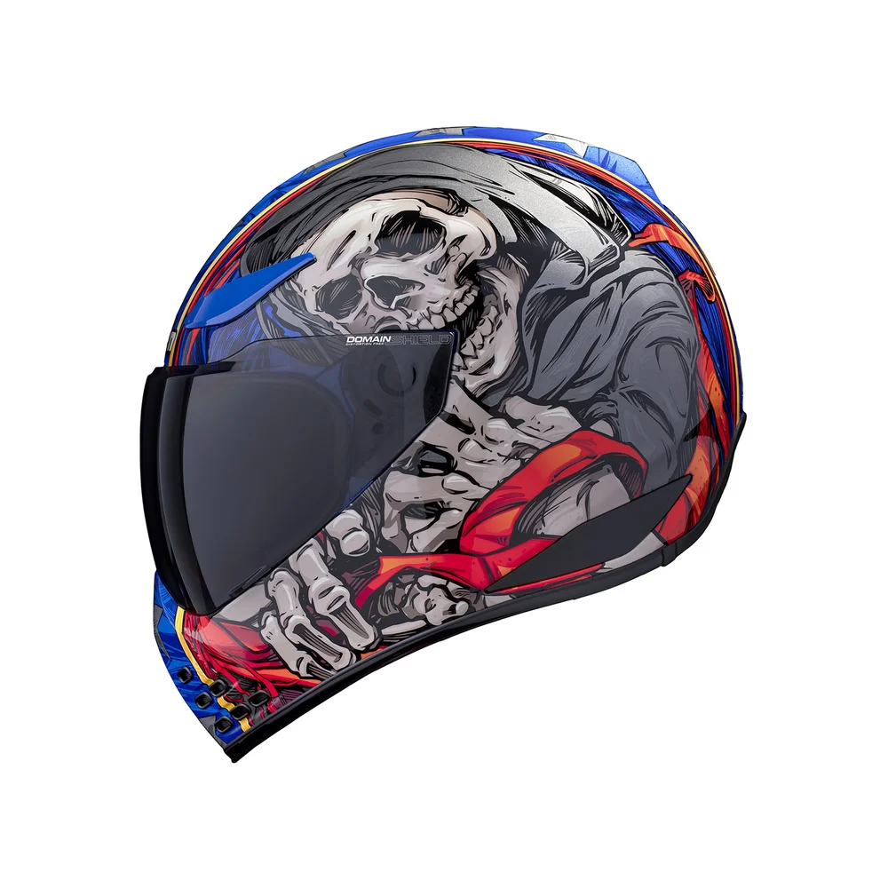 Domain — Products | ICON Motosports premium motorcycle gear and apparel ...