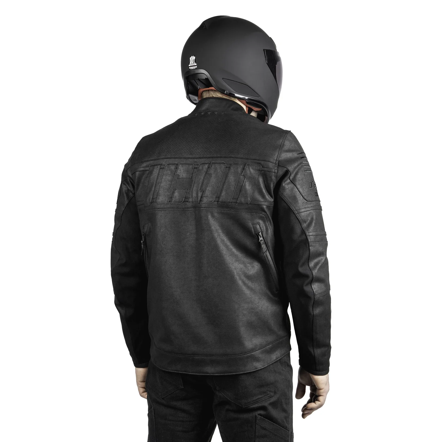 Axys Glove — Ride Icon