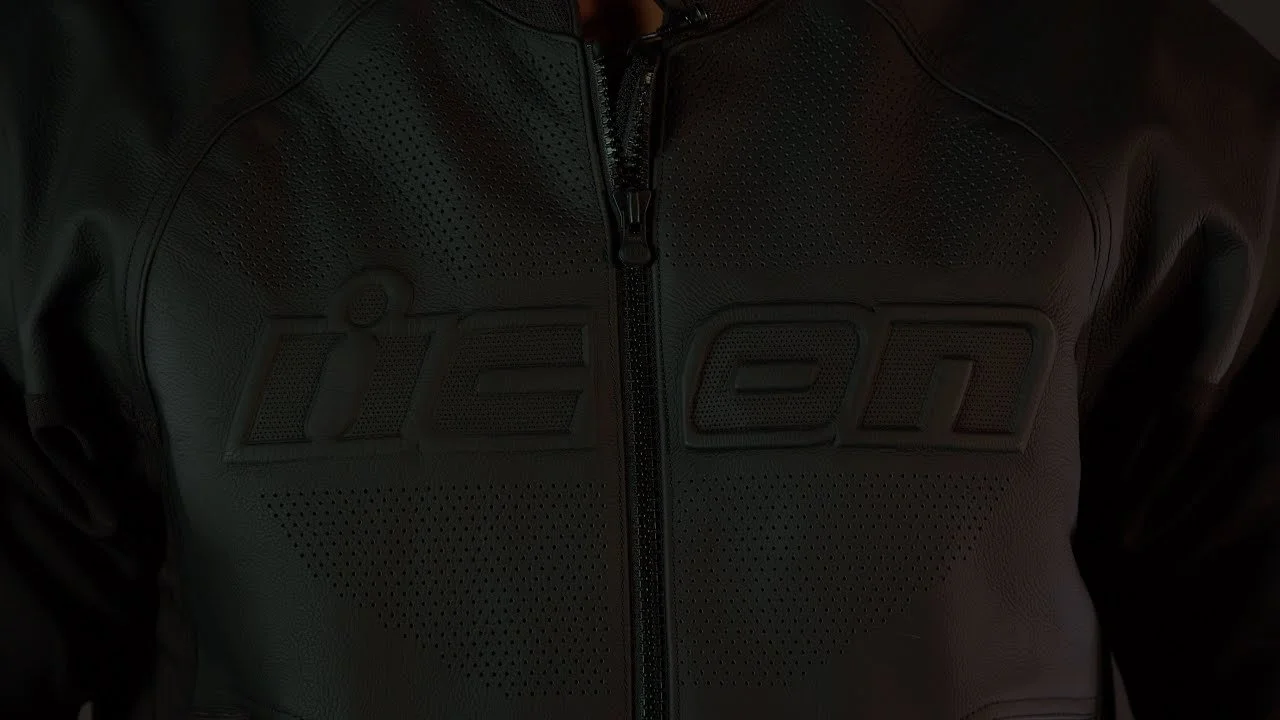 Videos — Ride Icon