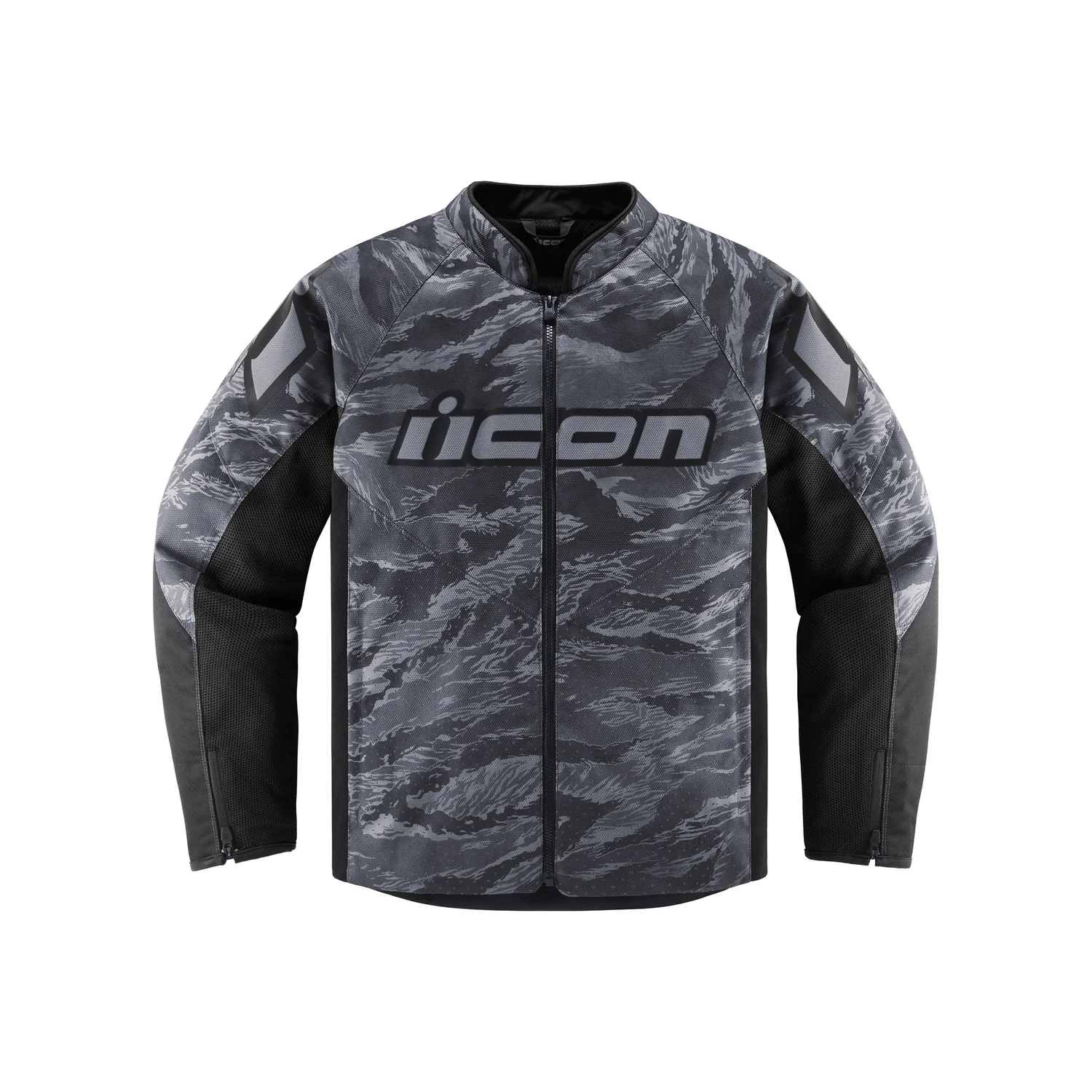Men's Basehawk 2 Jacket — Ride Icon
