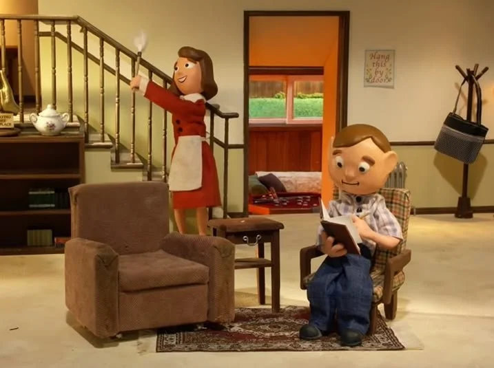Moral Orel: Adult Swim’s Forgotten Masterpiece — Carousel Thirteen