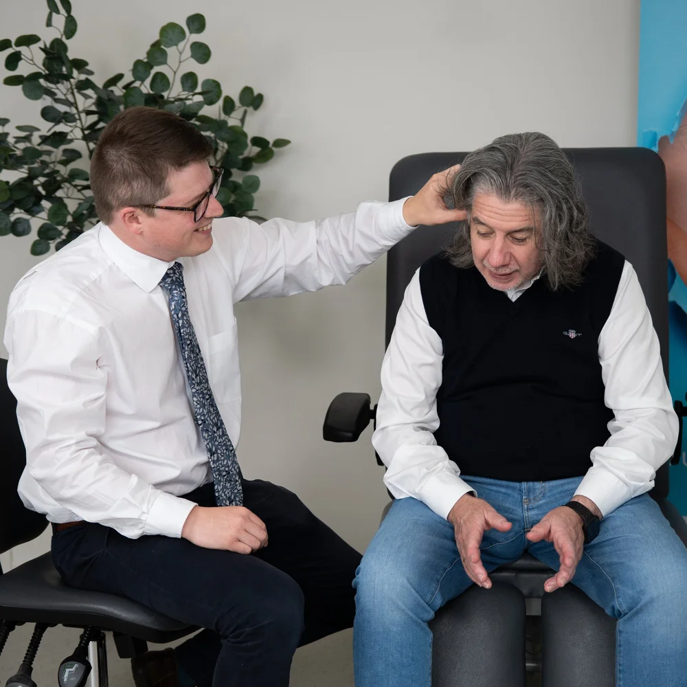 The Hear Now Clinic