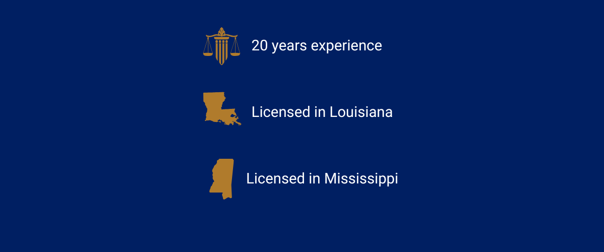 Meet Lawyer Johnny Weber — Weber Law Firm