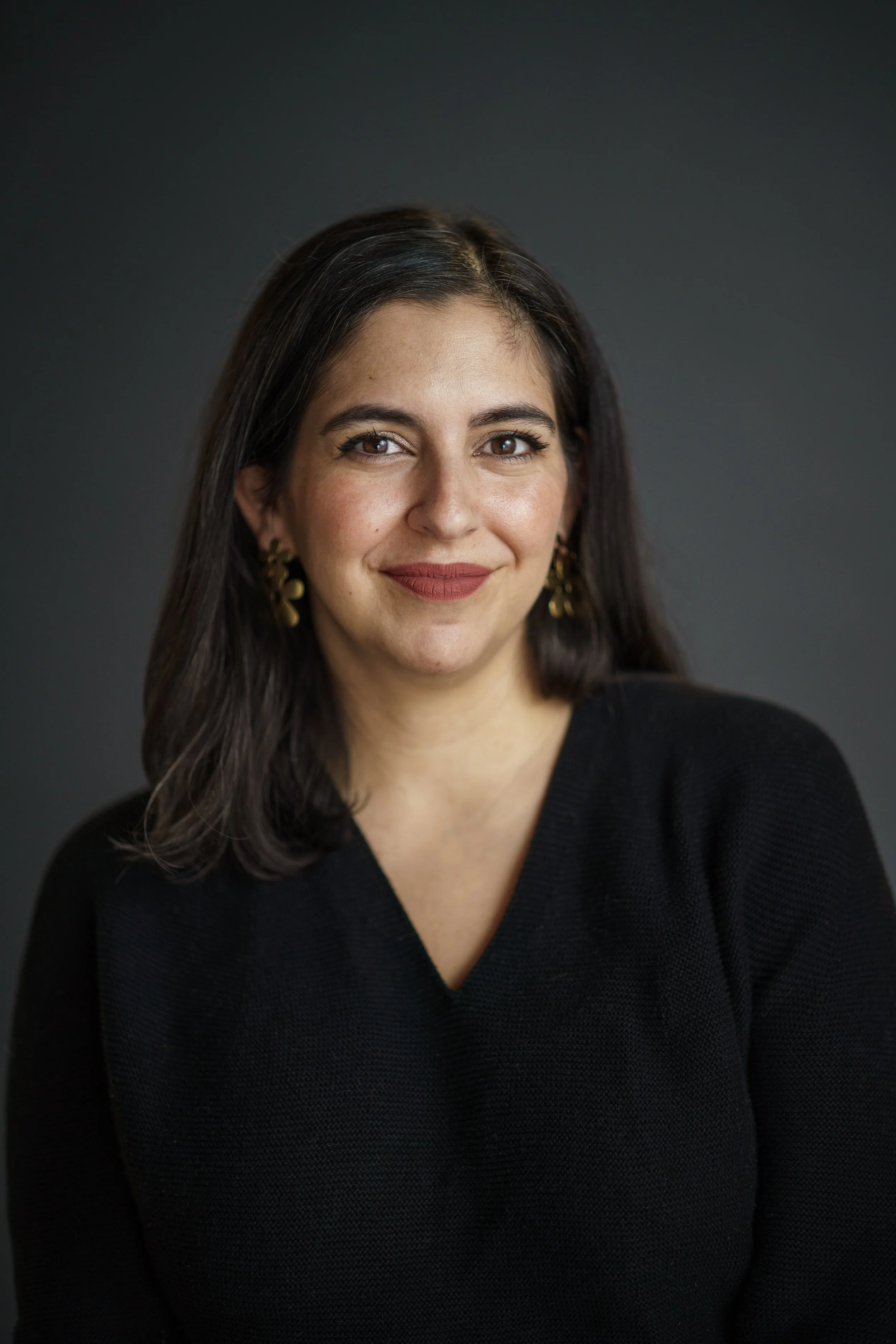 About — The Women's List