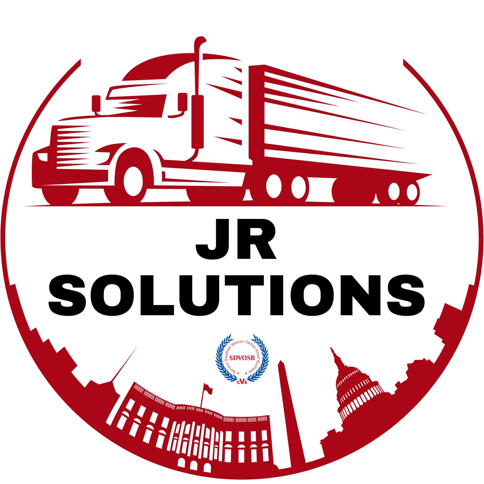 JR Solutions LLC | DMV Veteran-Owned Logistics & Courier Services