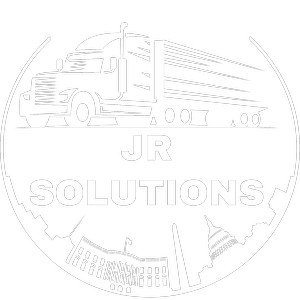 JR Solutions LLC | DMV Veteran-Owned Logistics & Courier Services