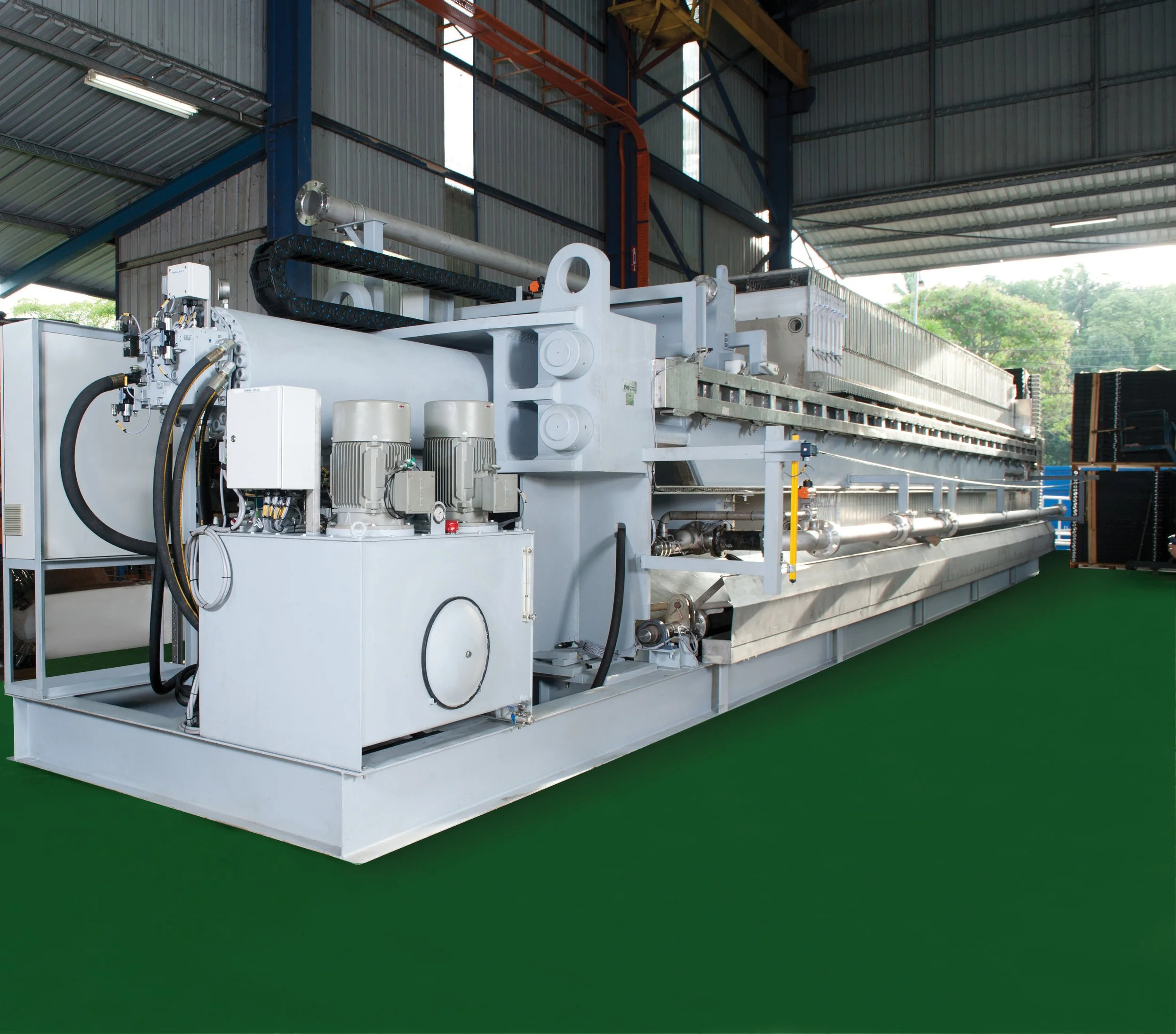 History — PMI Group