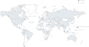 Overview — PMI Technology | Your Trusted Filtration Partner