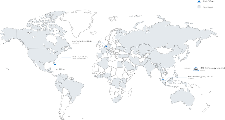 Overview — PMI Technology | Your Trusted Filtration Partner