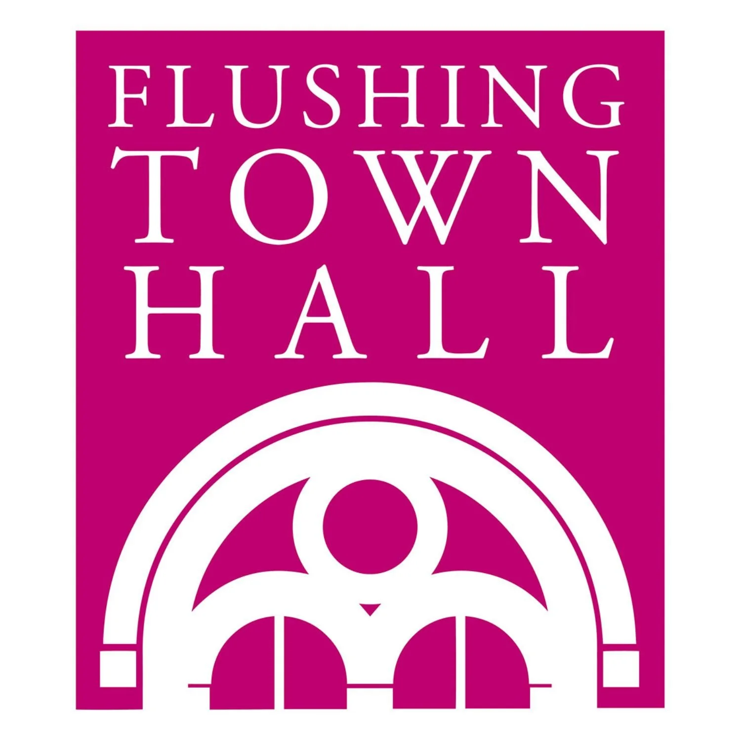 Flushing Town Hall — Street Works