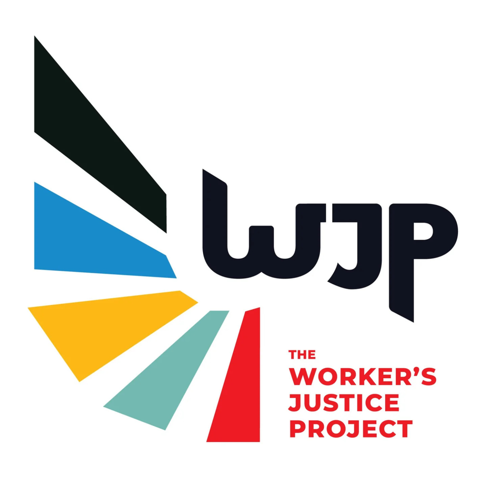Worker’s Justice Project (WJP) — Street Works