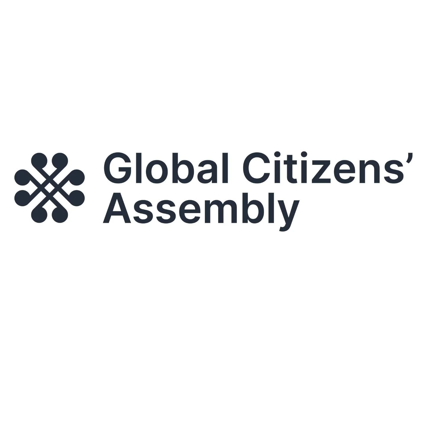 Global Citizens’ Assembly — Street Works