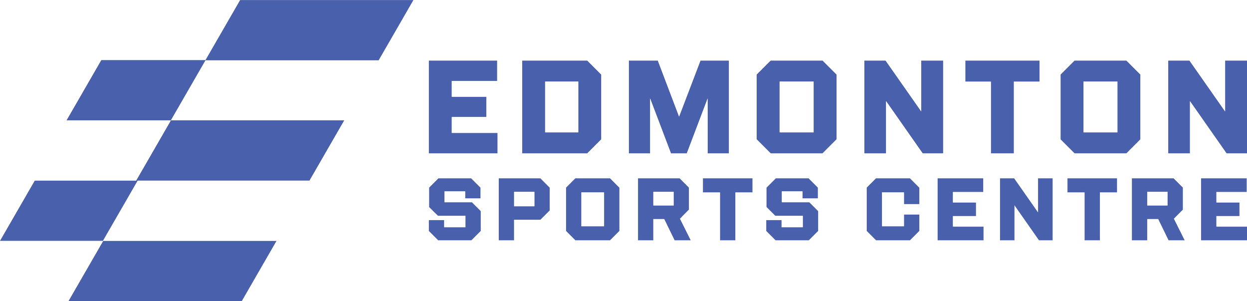 Edmonton Sports Centre | Play, Compete, Thrive