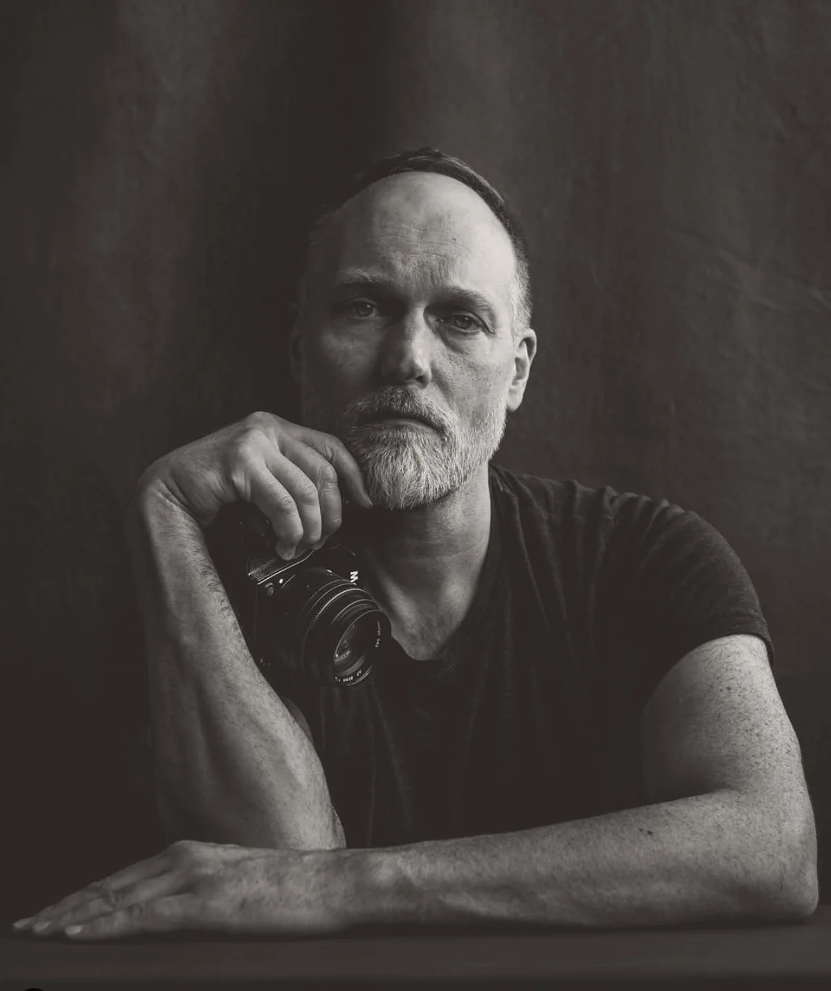 Of Distance and Time -- A Portrait Exhibition Celebrating Minnesota's ...