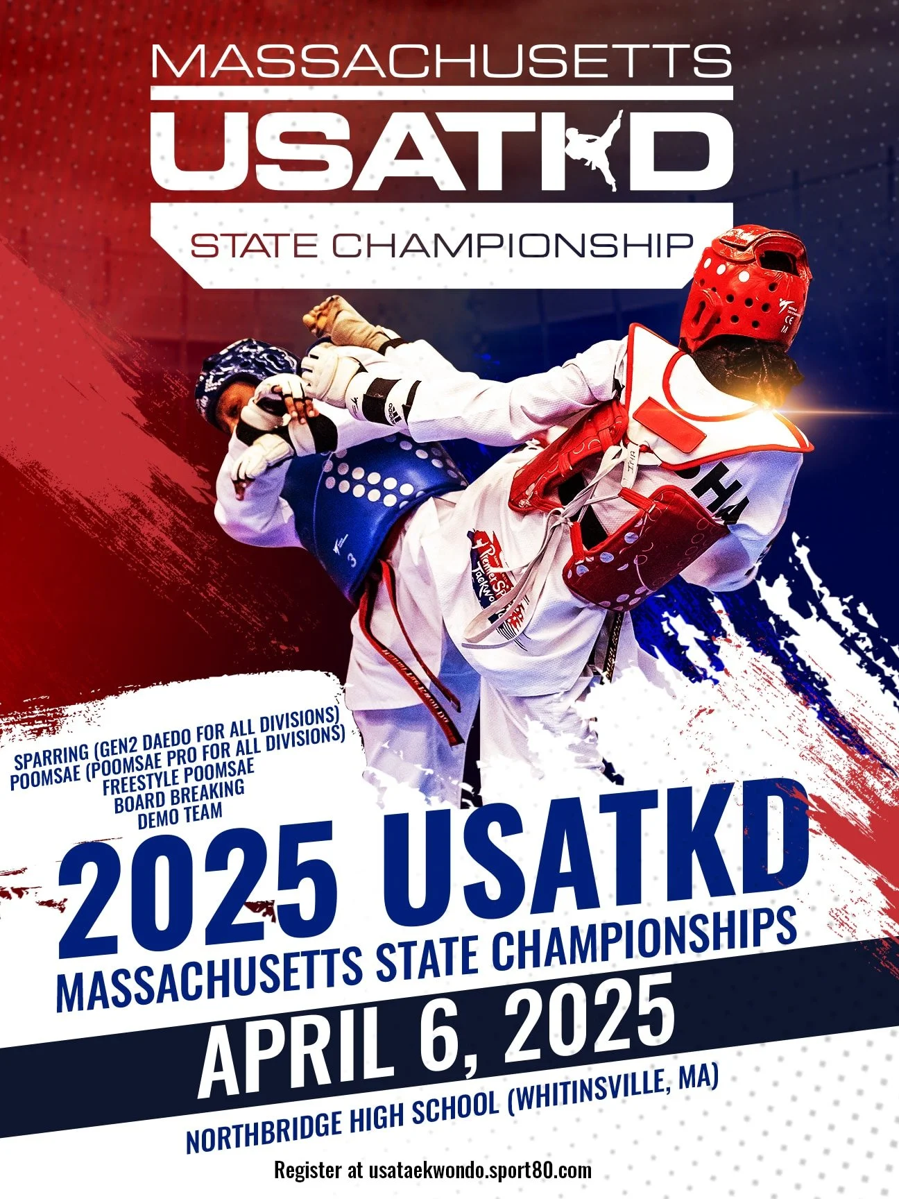 Massachusetts Taekwondo Association