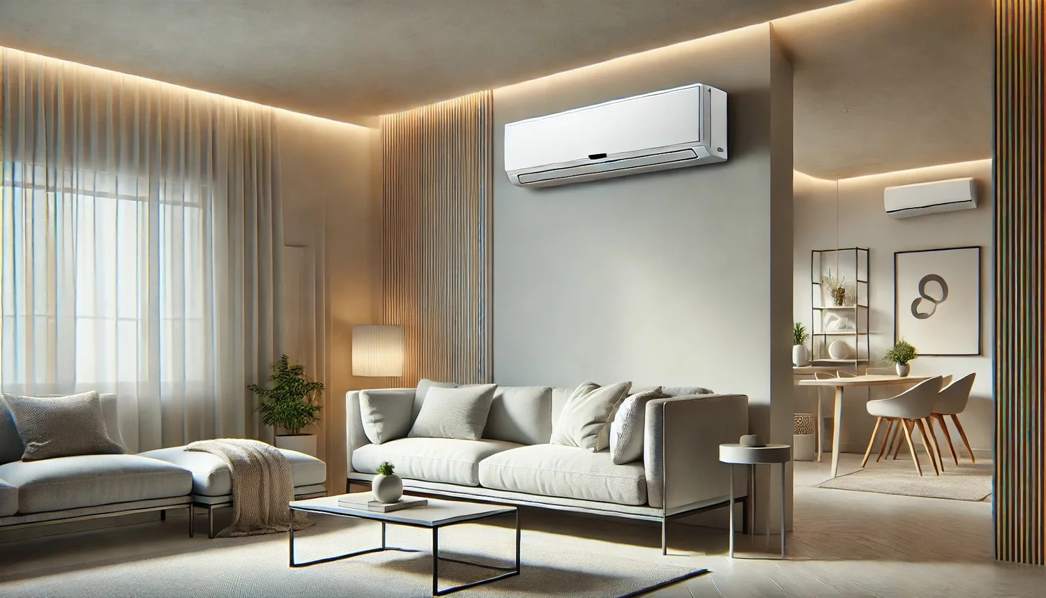 What is Air Conditioning | MJ Electrical