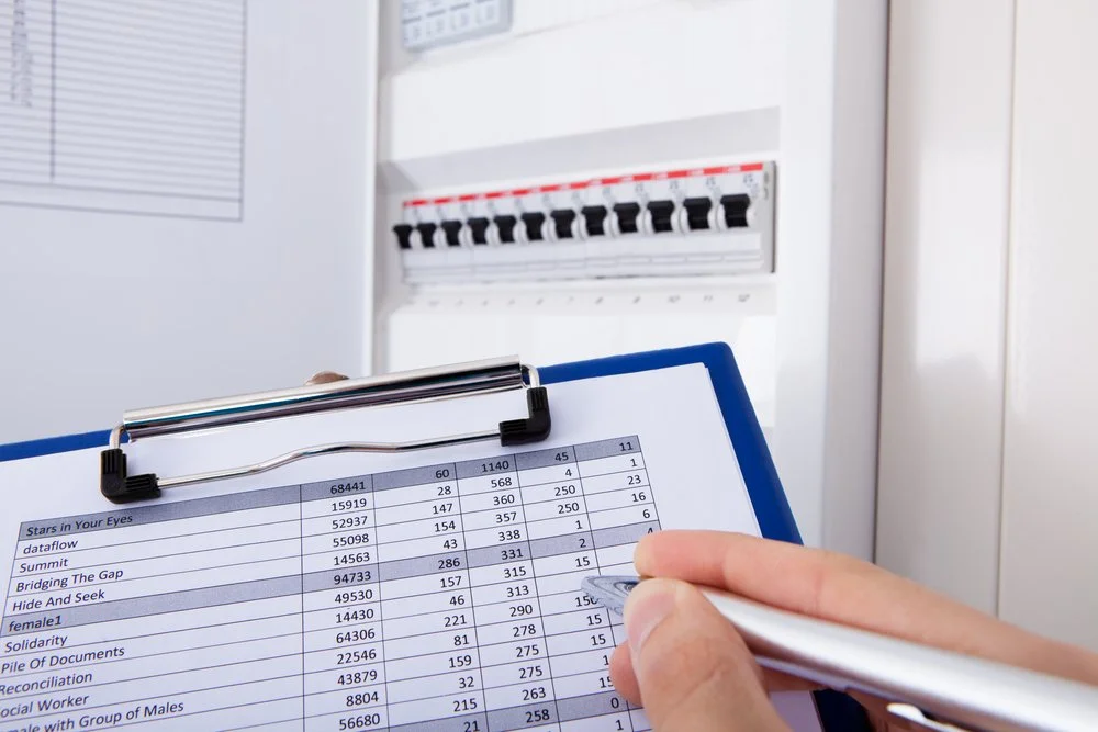 What is a Consumer Unit? | MJ Electrical