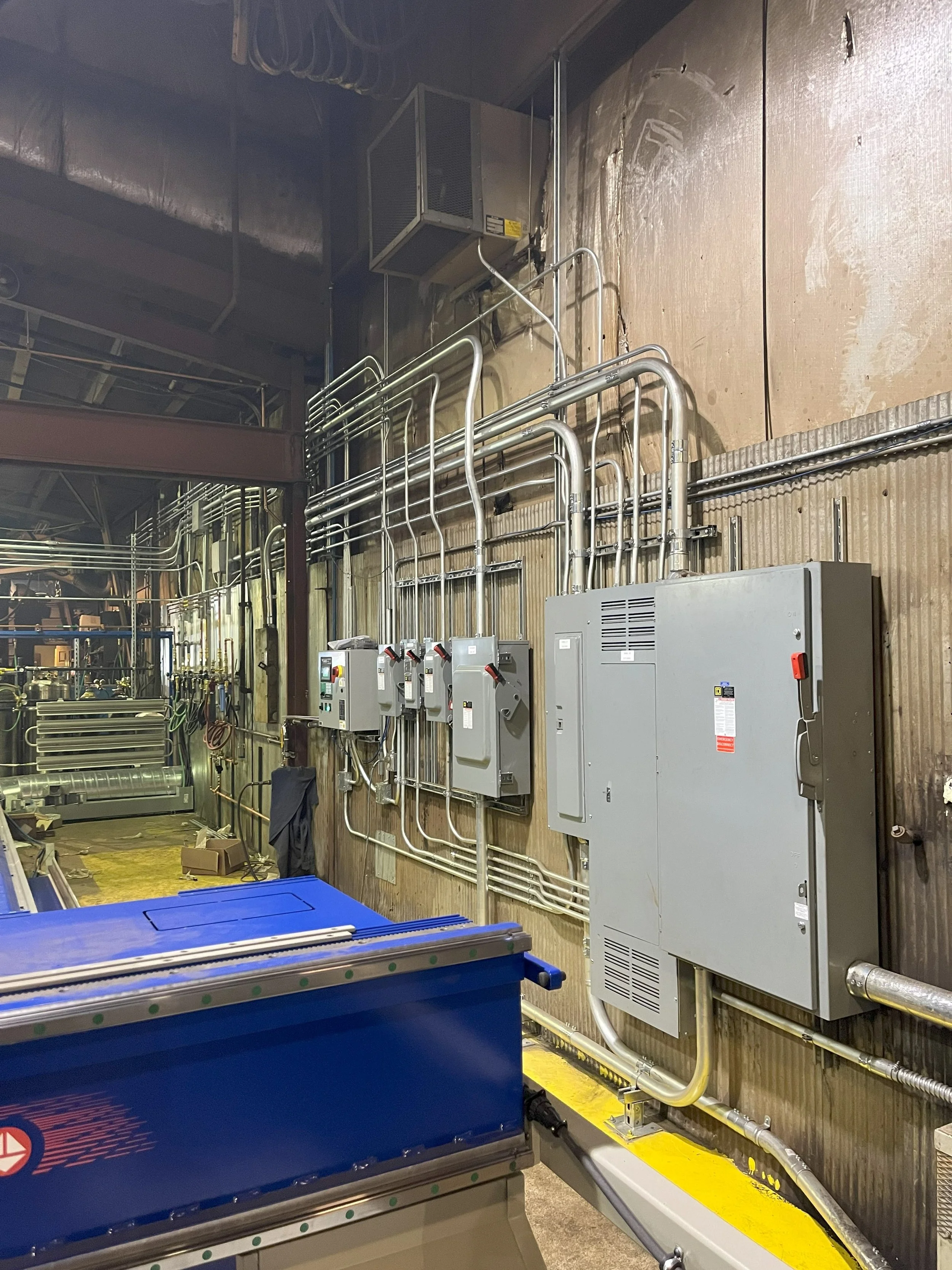 Electrician Chisholm, MN | Aikey