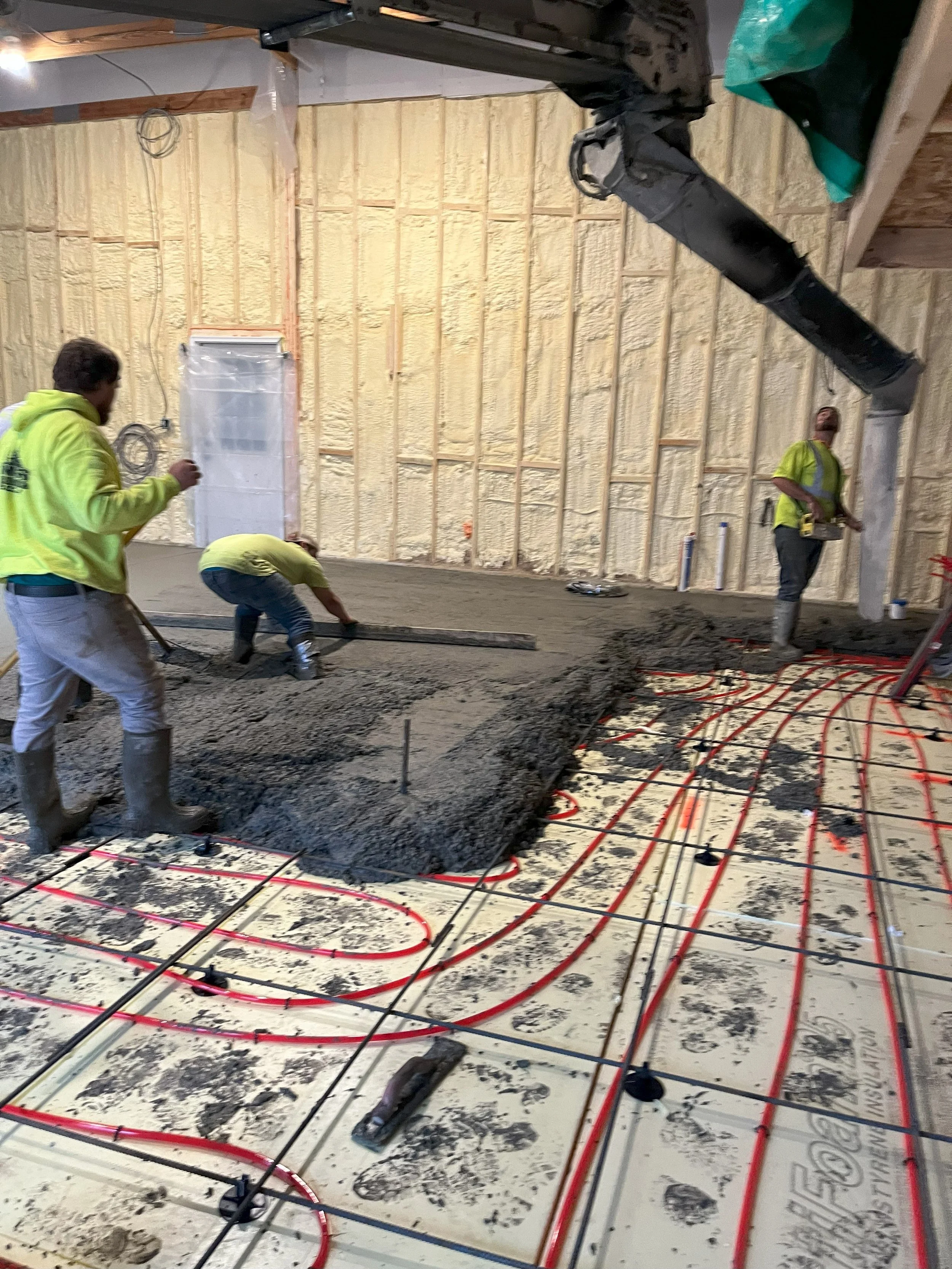 Electrician Chisholm, MN | Aikey