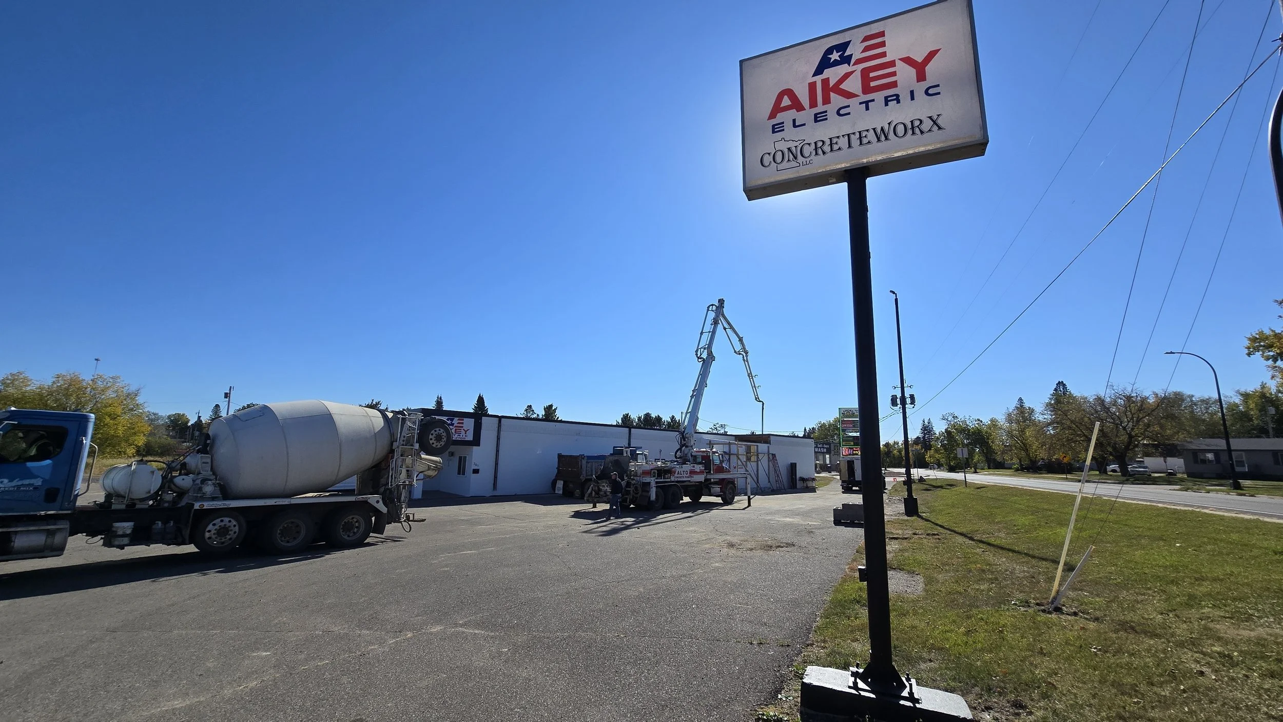 Contact | Get in Touch Today — Aikey