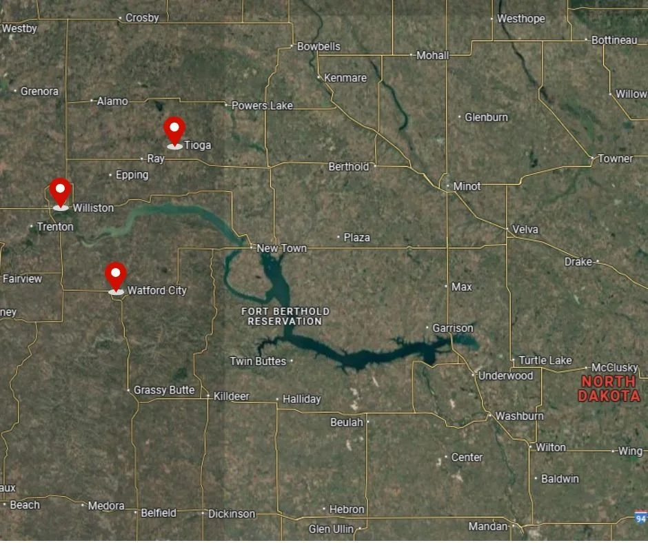 Locations — Wolla
