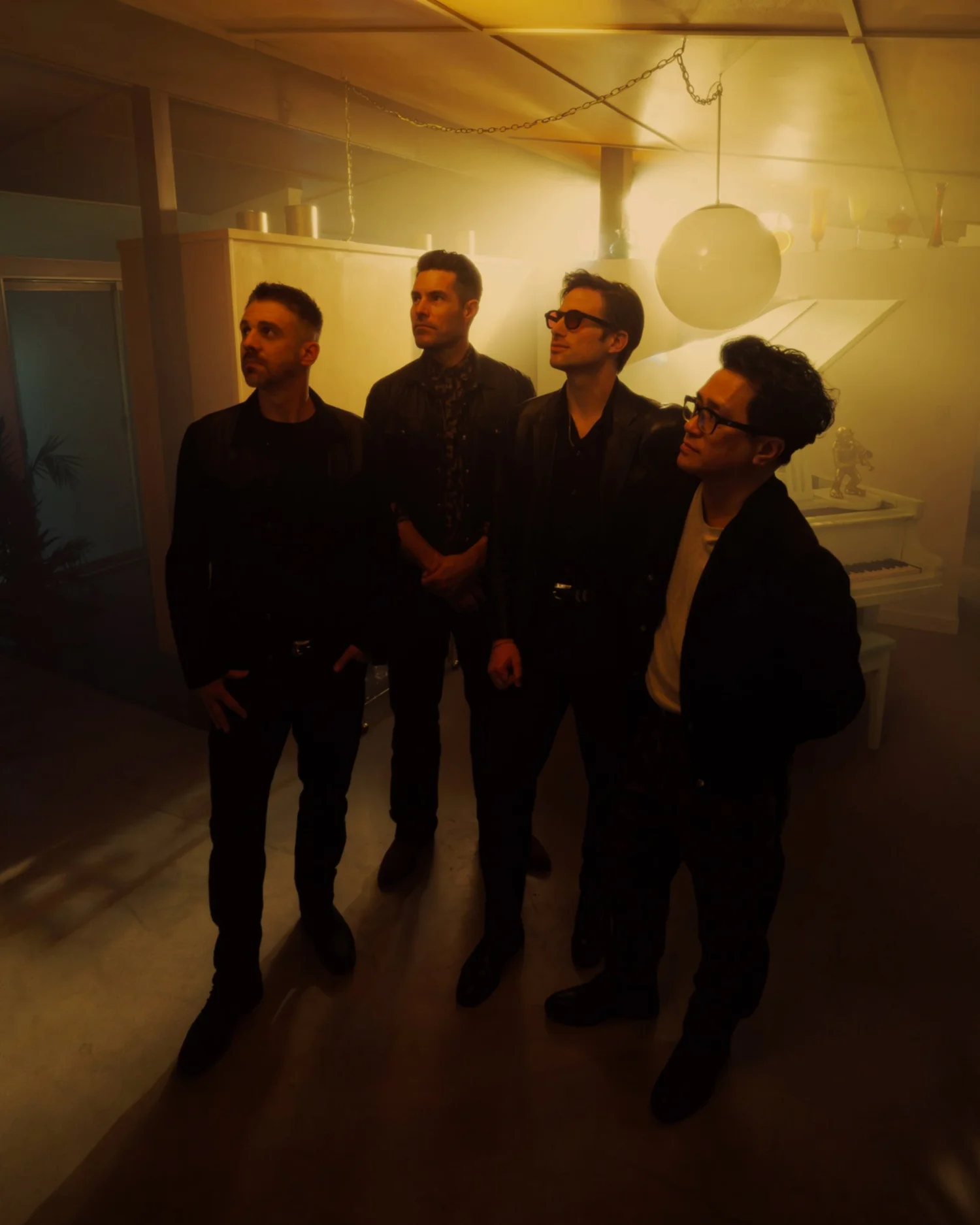 WELCOME | Saint Motel Official Website
