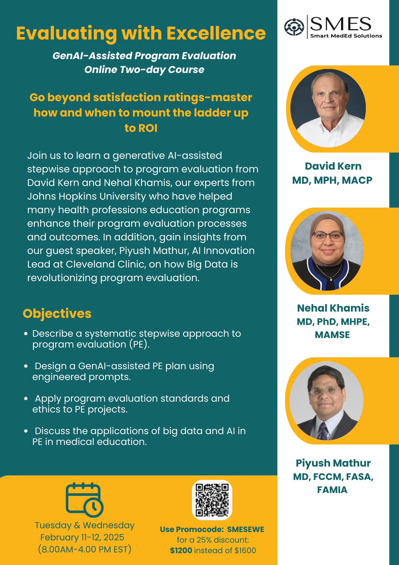 Courses | Smart Meded Solution | Smart MedEd Solutions (SMES)