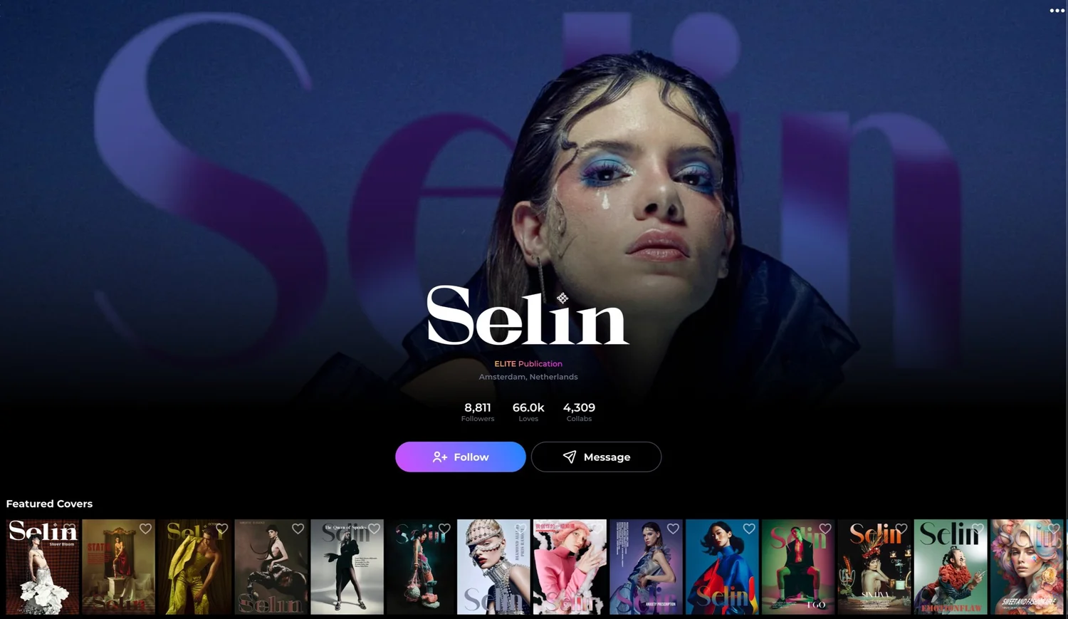 SELIN