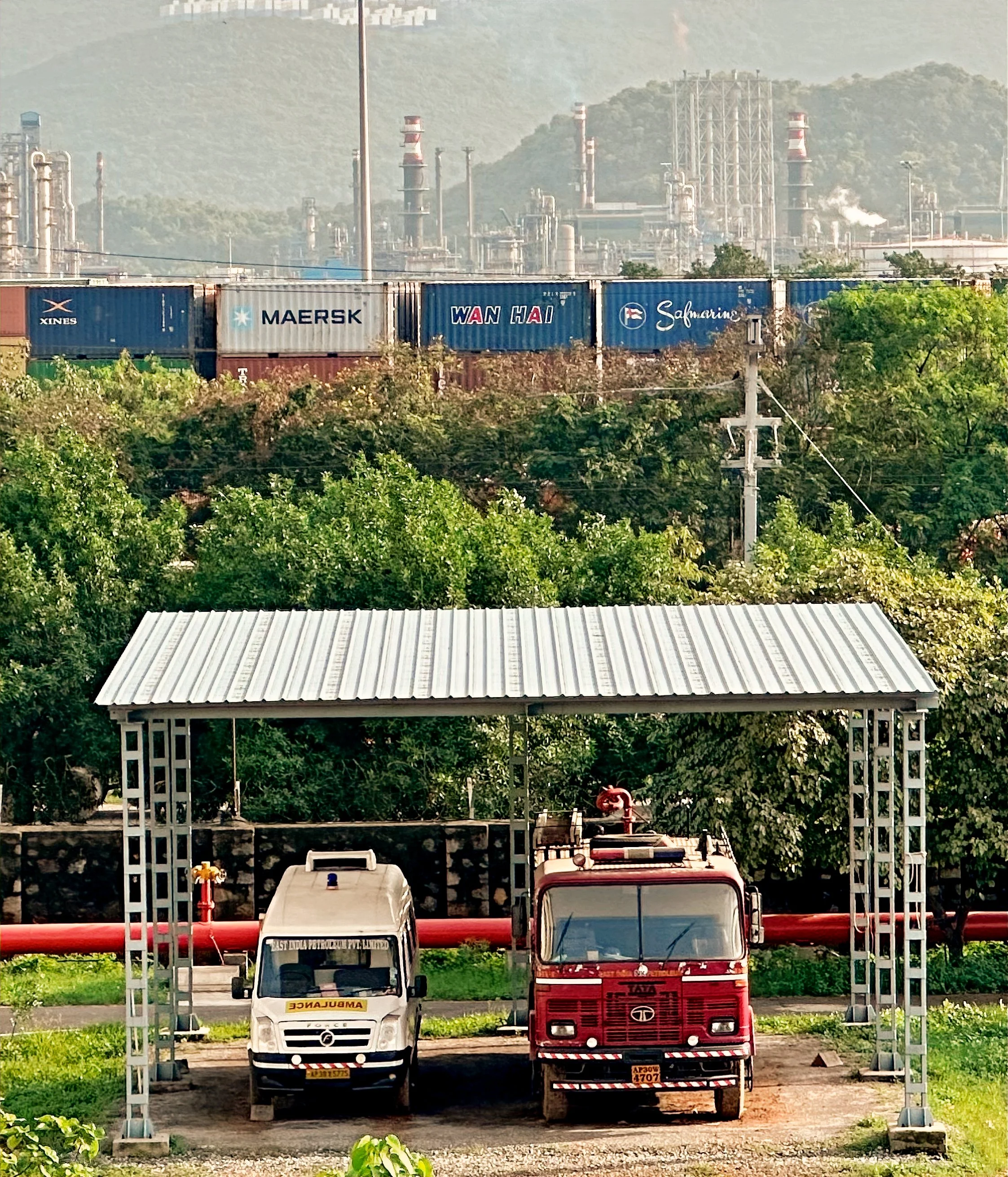 Careers — EIPL