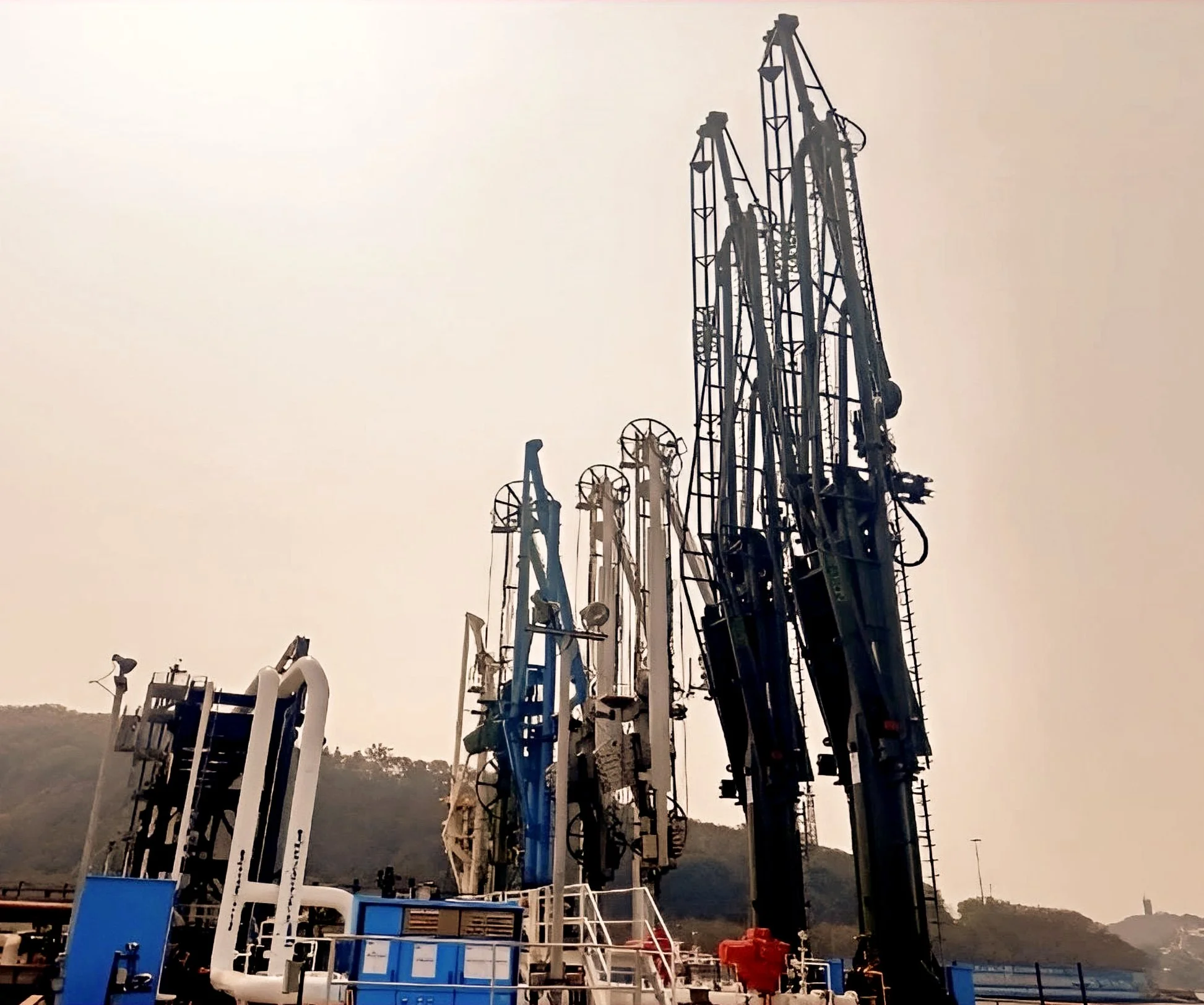 Terminal Utilities & Resources — EIPL