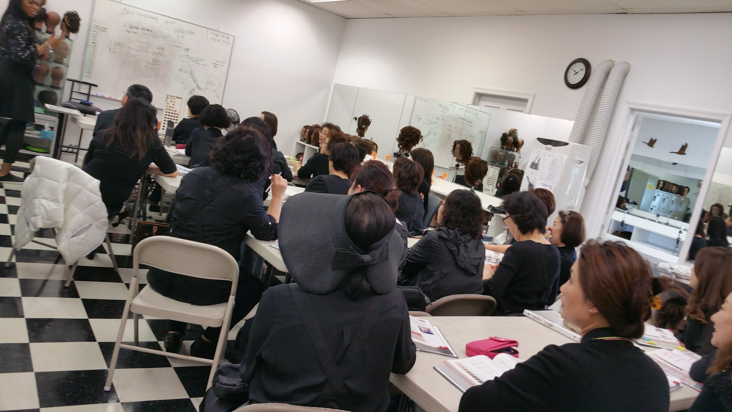School | Join Our Beauty School — Cosmopolitan Beauty School | Learn ...