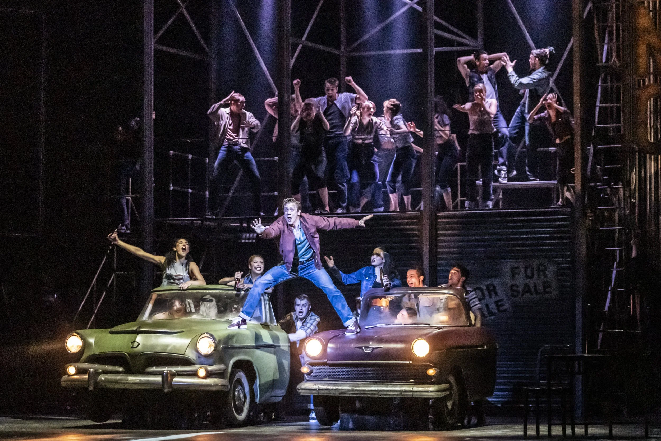 Top Dance Shows: June 2026 — Like Nobody's Watching