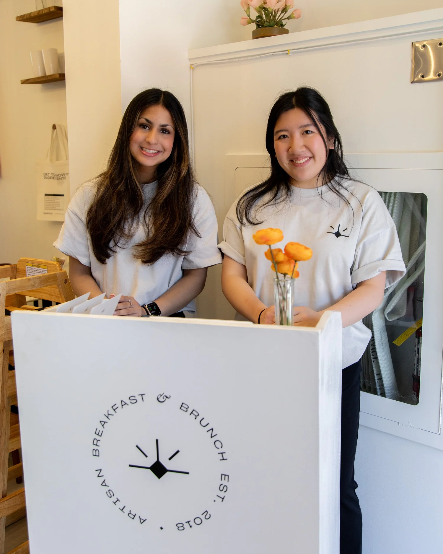 Our Story — Eggstatic