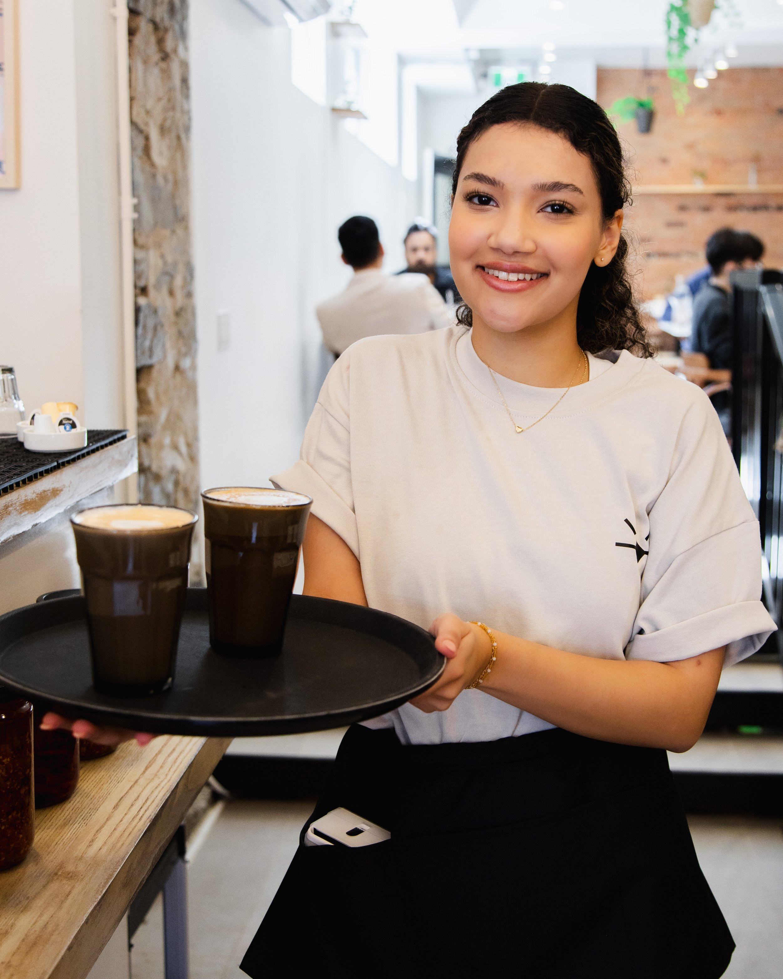 Our Story — Eggstatic