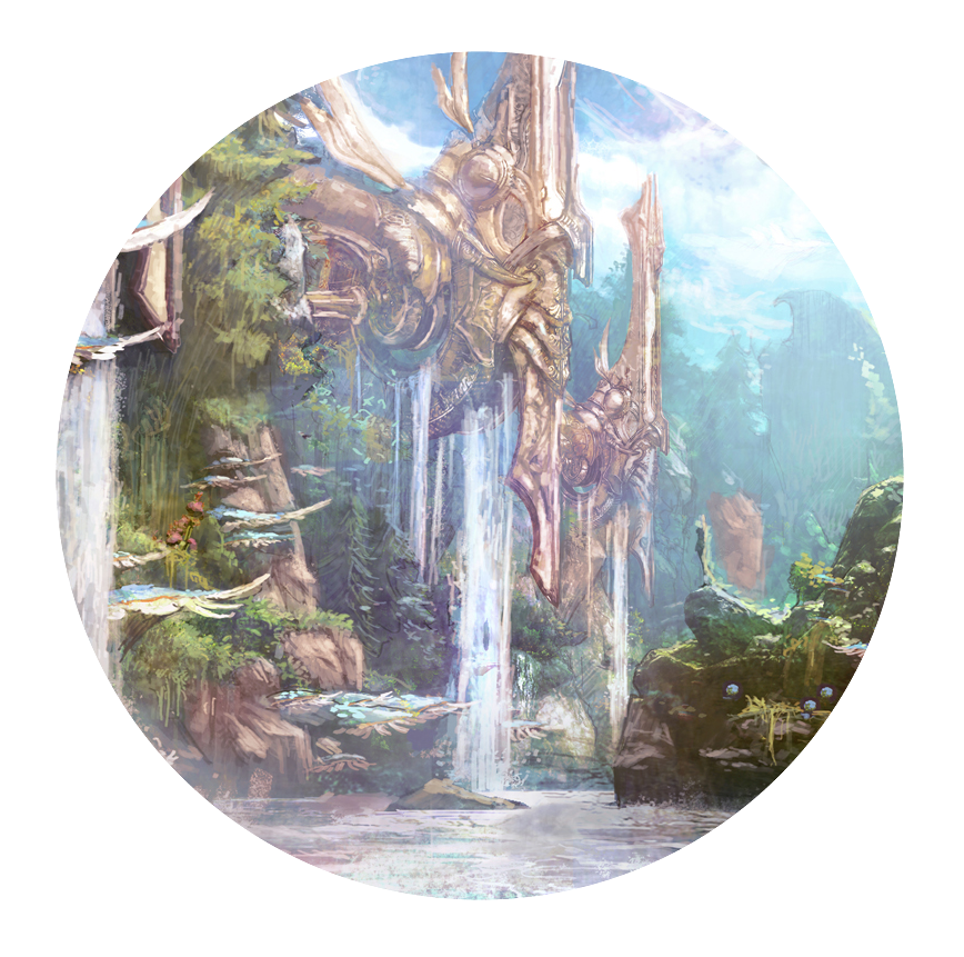 Neolithic TERA Wiki - Interactive World Map