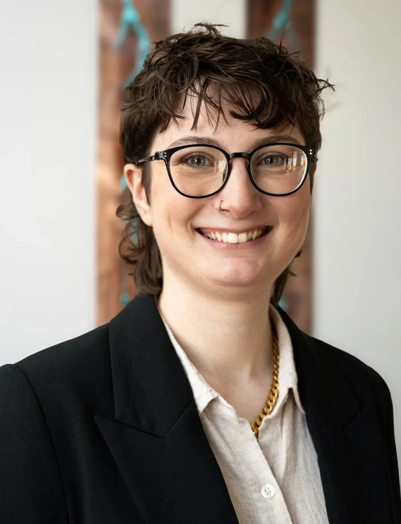 Amy Anderson, LLMSW — Michigan Wellbeing Therapy Clinic