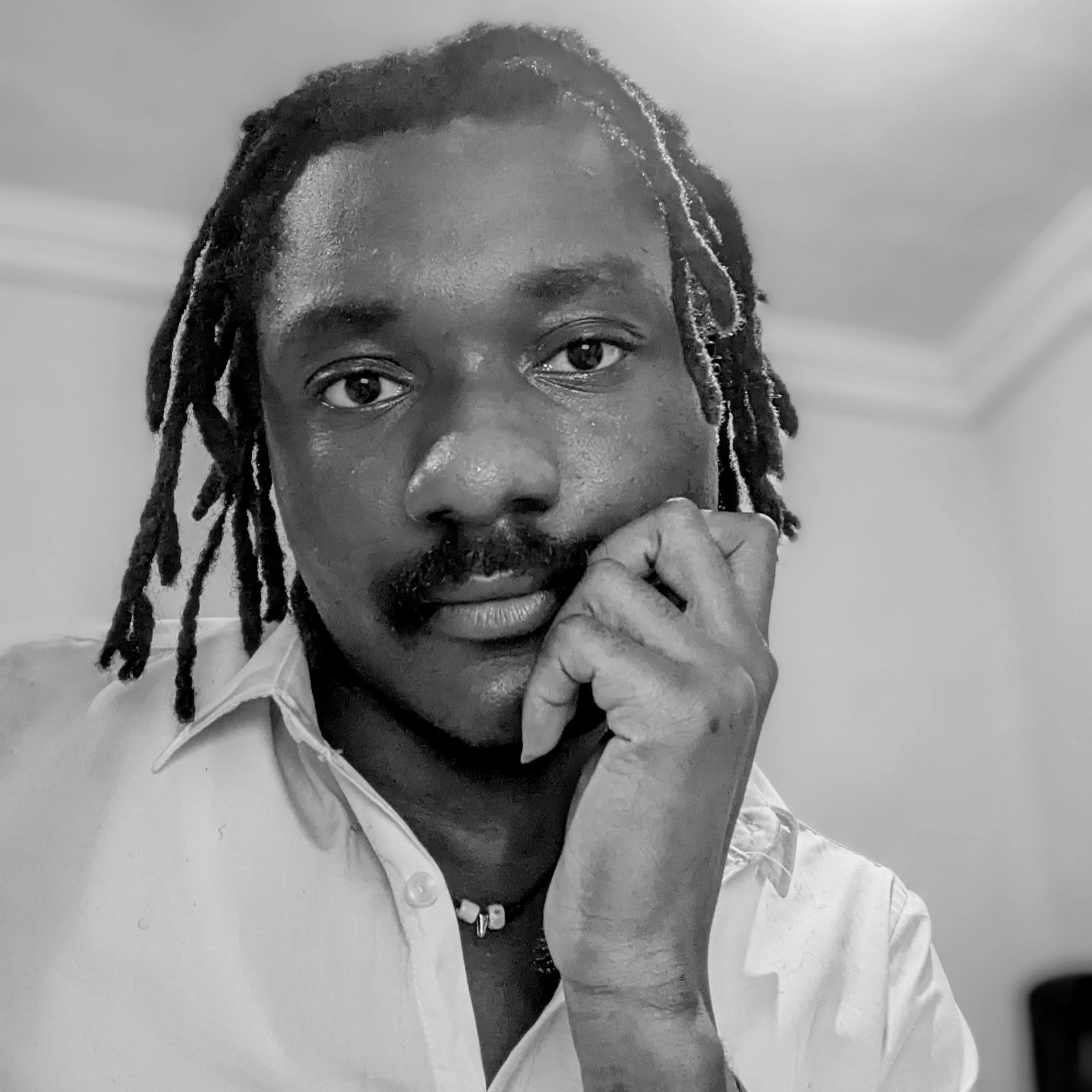 Our Team | Meet Our Curators — Nenta Literary Journal